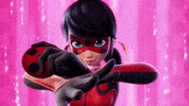 "A Miraculous Ninja" | Fandom