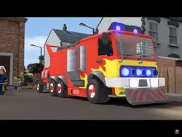 Discuss Everything About Fireman Sam Wiki | Fandom