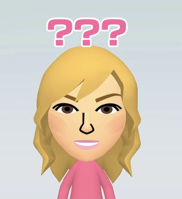 Guess who, 1. | Fandom