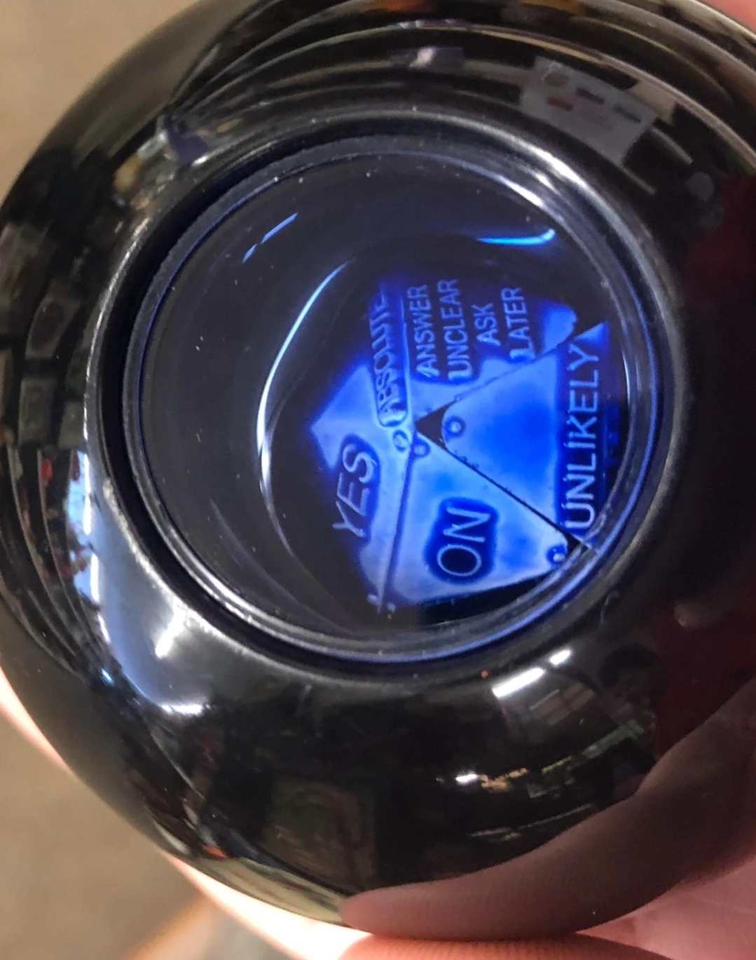 Guys, is it bad that I hc Toodles as a magic 8 ball? | Fandom