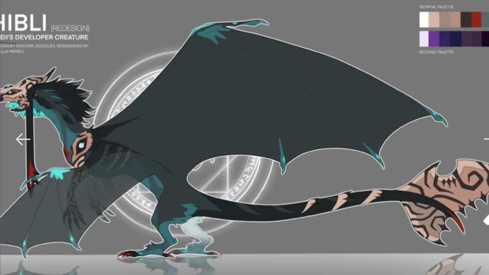 Ok but why ghibli redesign kinda sick | Fandom