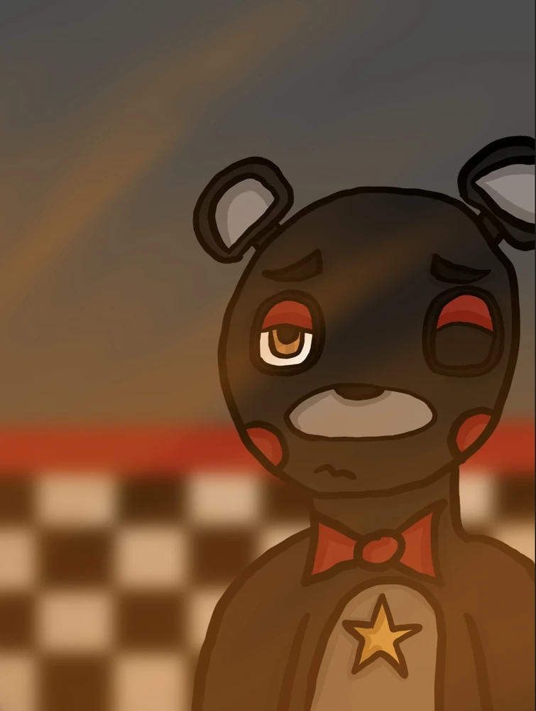 Scrap animatronics | Fandom