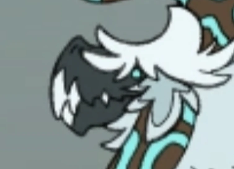 winter boss concepts💥 | Fandom