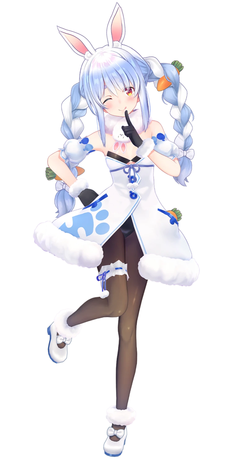 Guess the VTuber's names | Fandom