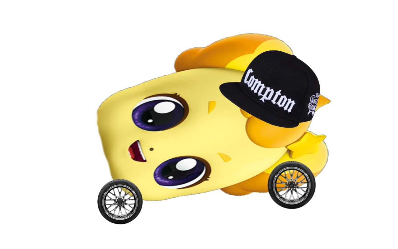 Gogoping Turned into a convertible | Fandom