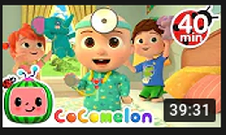 COCOMELON | Fandom