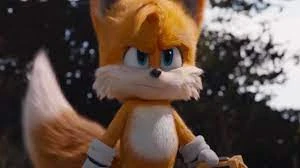 Why does Tails look angry? (Wrong Answers only) | Fandom