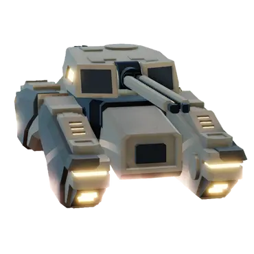 Which is the strongest tank | Fandom