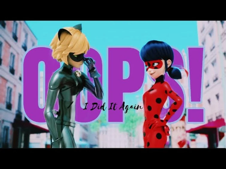 TAG - MIS AMV FAVORITOS DE MIRACULOUS 🎶🎵 | Fandom