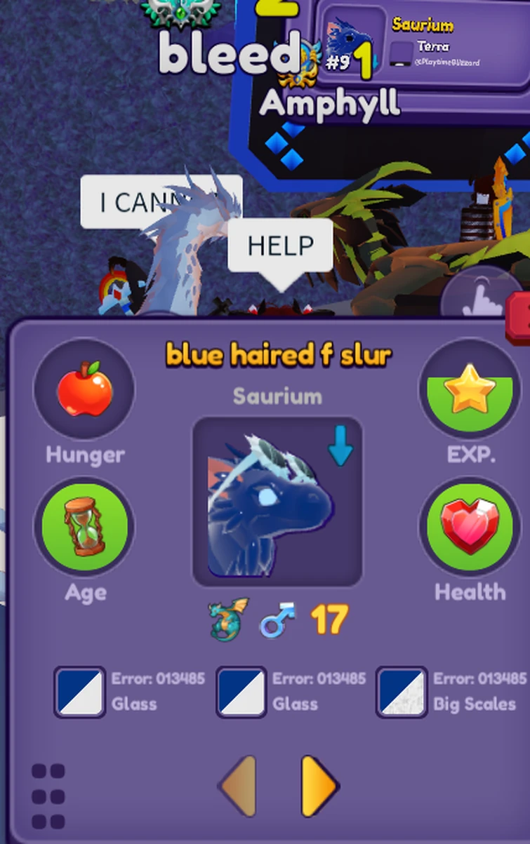 HELP FOUND THIS IN THE WILD | Fandom