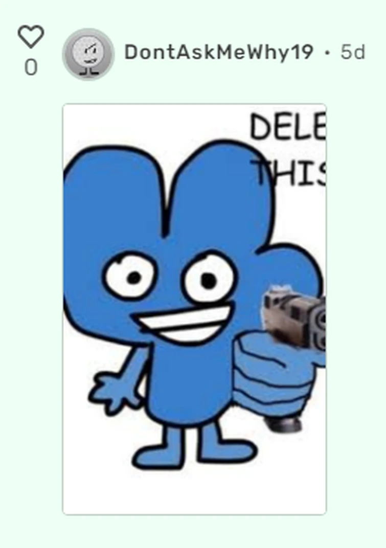 Out of Context BFDI Wikians #32 | Fandom