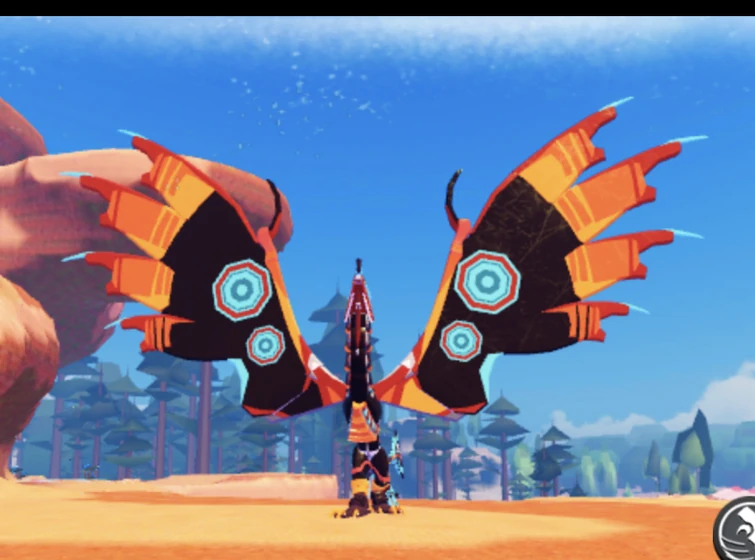 Bid for a stored Kereku | Fandom