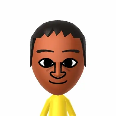 Five Wii U Advanced Miis, vote for one! The winner will be guaranteed a ...