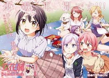 Which of these ideas seem to be more appealing to you? (Random thoughts) | Fandom