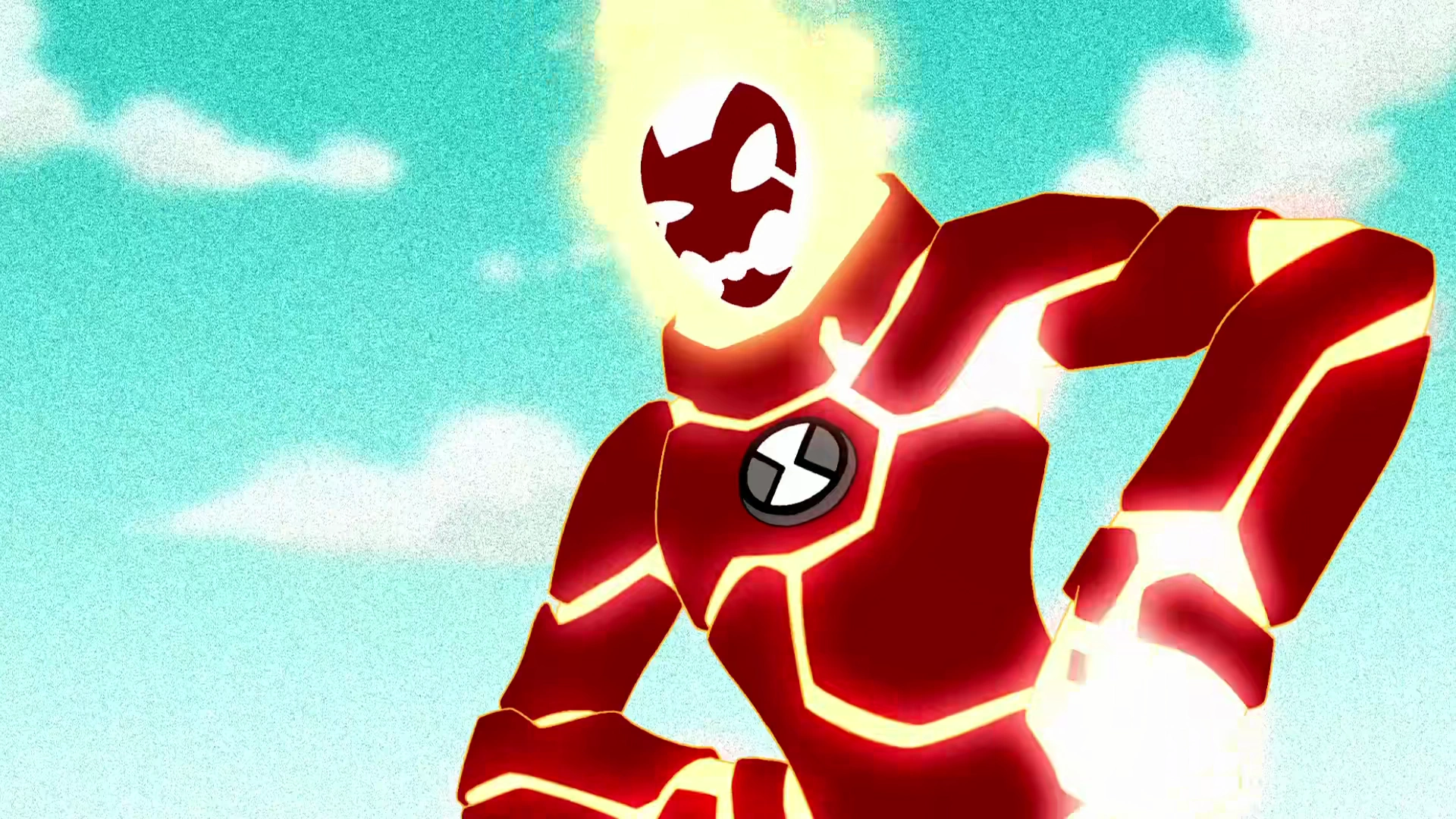 Classic Series Honestly Did Heatblast Dirty | Fandom