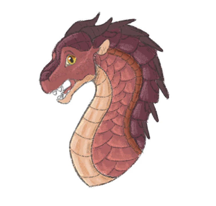 MudWing thing | Fandom