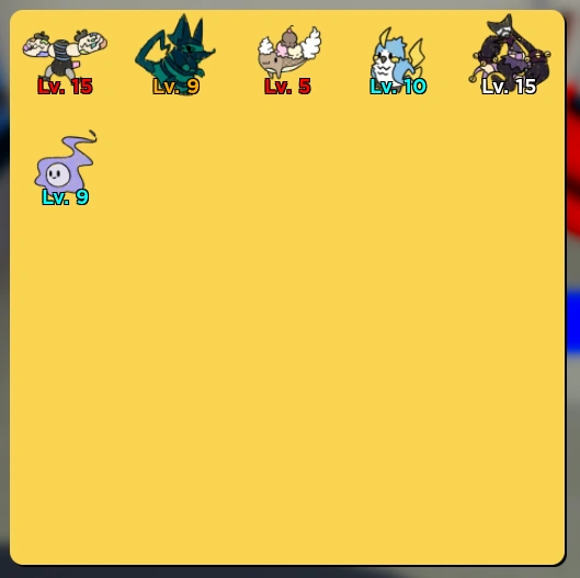 Looking for the lemonade skin | Fandom