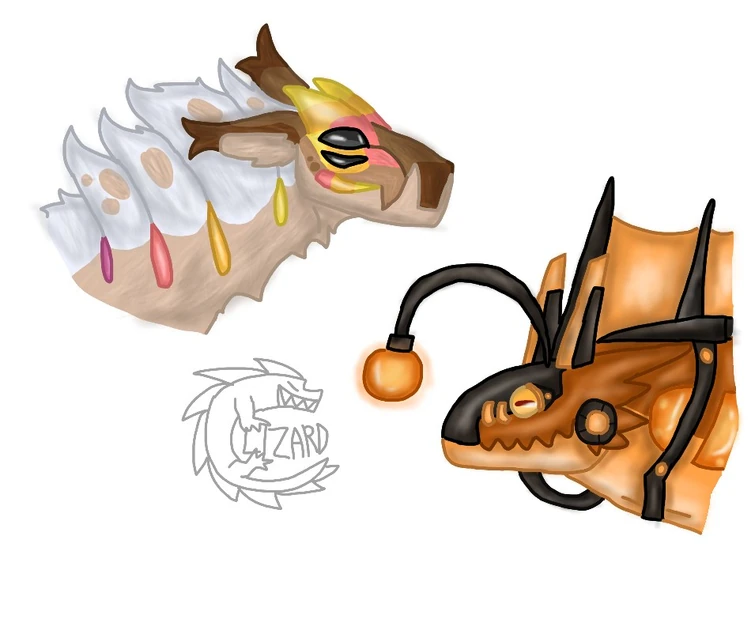 Discuss Everything About Dragon Adventures Wiki | Fandom