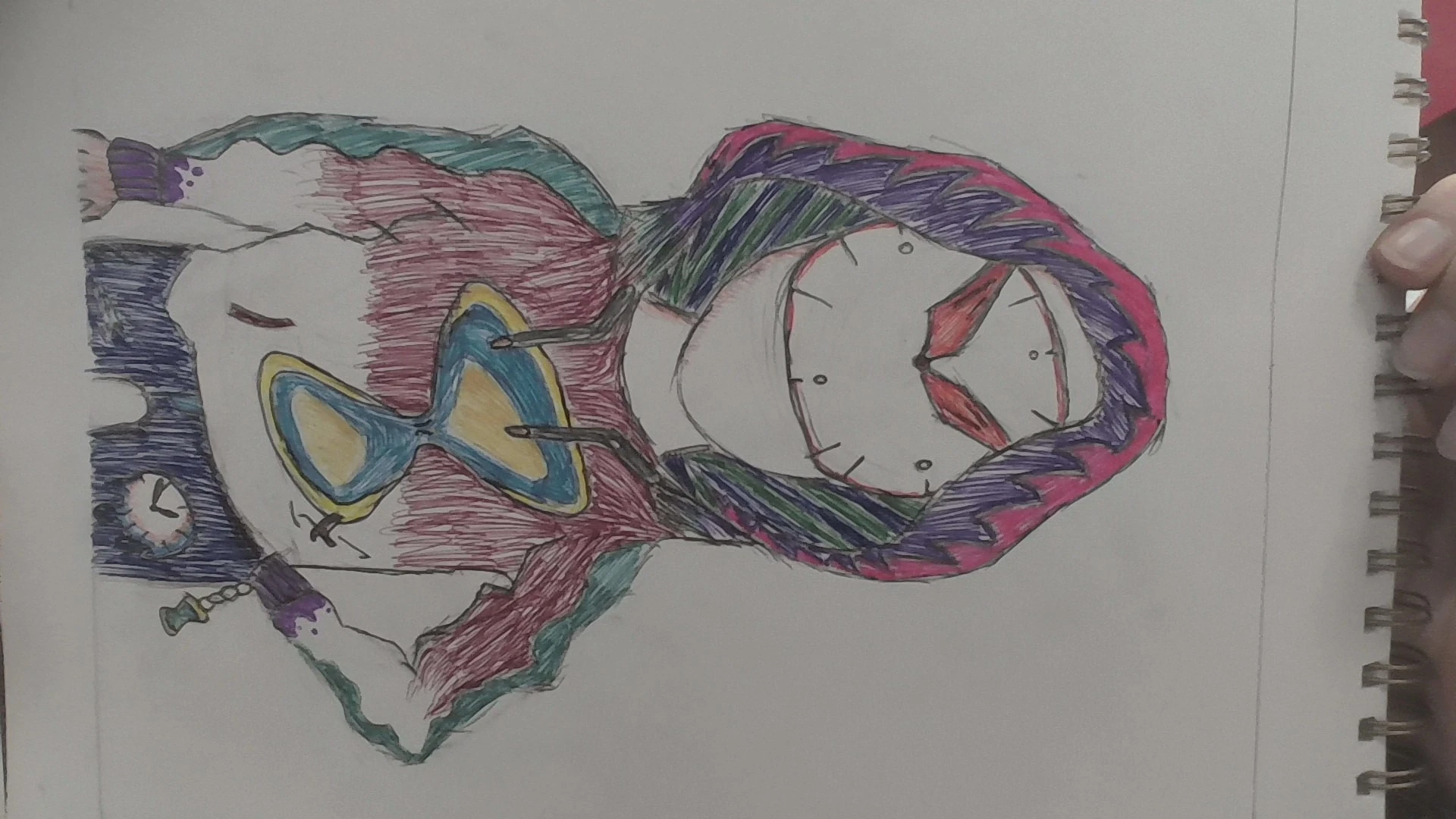 Is this a little TOO much? | Fandom