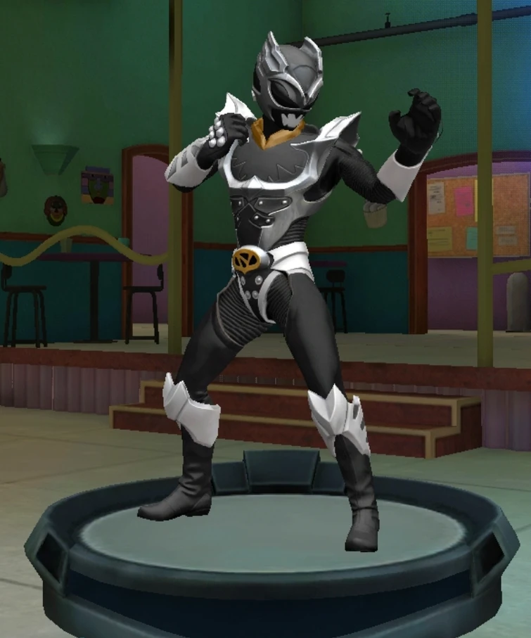 Discuss Everything About RangerWiki | Fandom