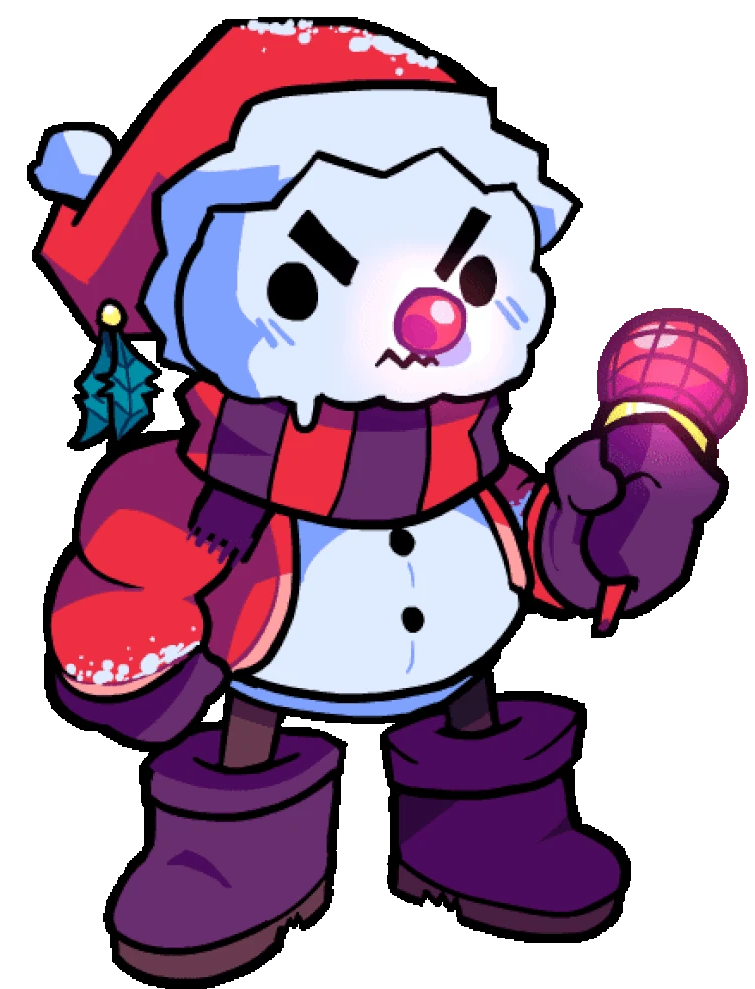 Discuss Everything About Funkipedia Mods Wiki | Fandom