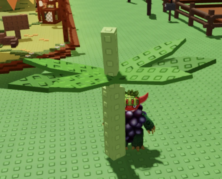 Another Parsley bug | Fandom