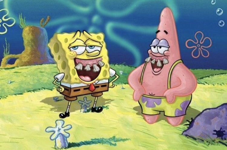 Spongebob Alabama edition Featuring SpongeBilly and Pat | Fandom