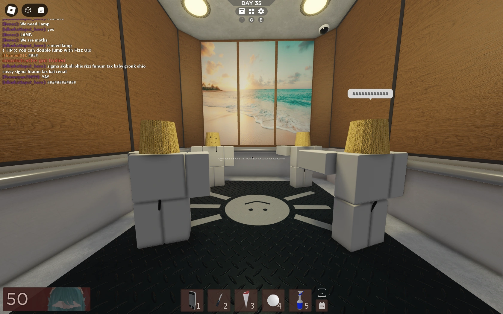 i dont think the lamperts like lampert | Fandom