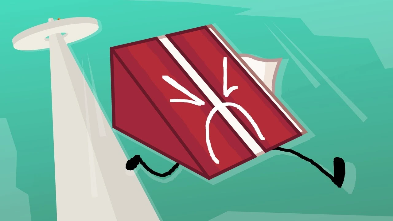 MAHAS 2: Get Cool, Bean | Fandom