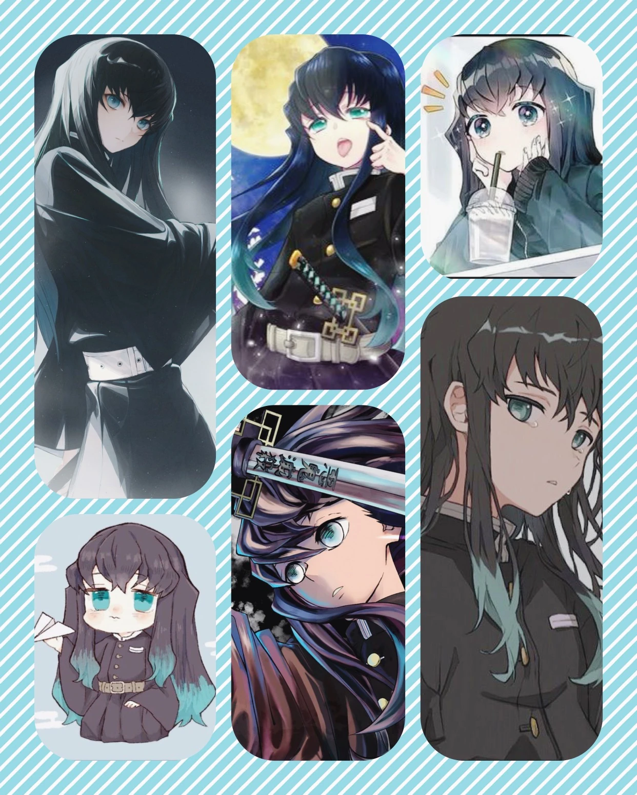 For those who like muichiro 👌 | Fandom