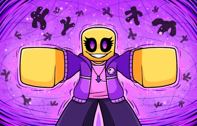 did yall realize that new gravity banner dropped | Fandom