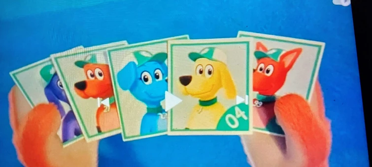 Go Dog Go Season 5 | Fandom