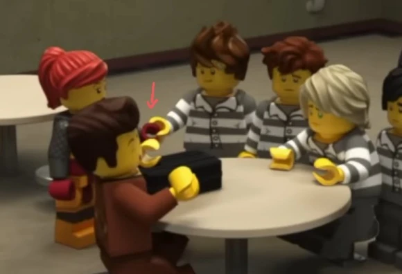 Oh my god- Is that? KAILOR?!🧡 | Fandom