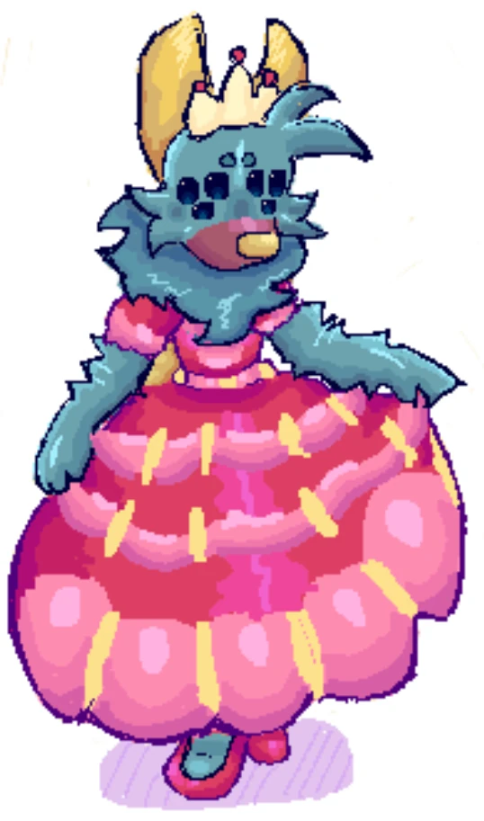 Qipps the 1st | Fandom