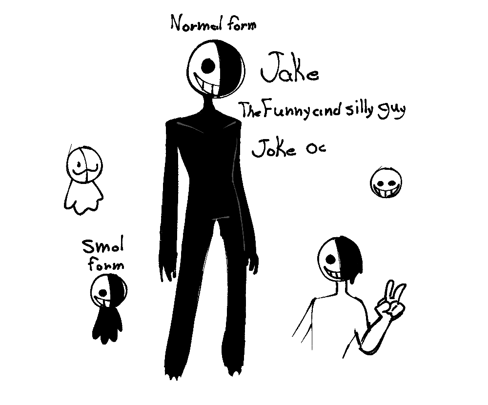 Jake is real | Fandom