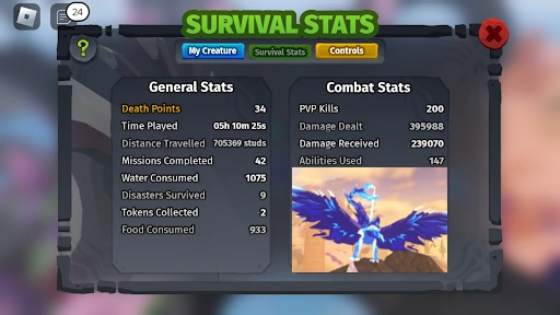 End of day one! | Fandom