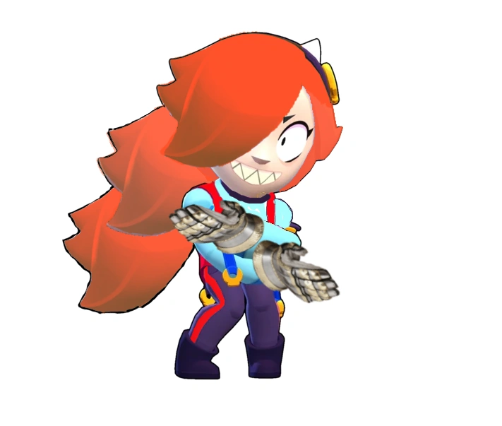 Skin idea #20 | Fandom