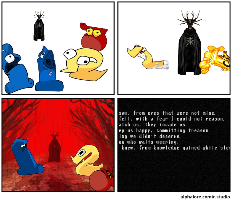 cursed comic #1 | Fandom