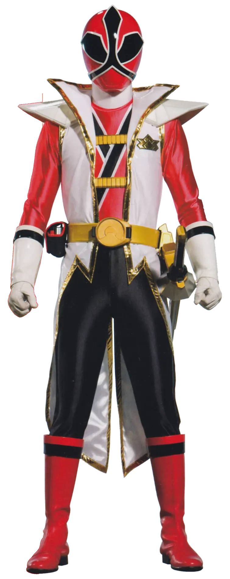 My Top 10 Favorite Enhancement Modes in Power Rangers | Fandom