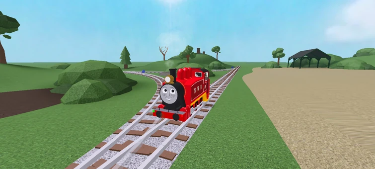 Discuss Everything About Thomas the Tank Engine Wiki | Fandom