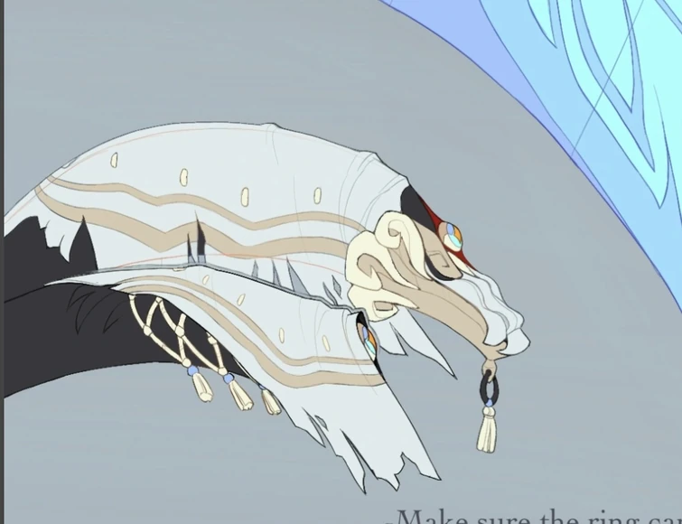 ok chat ngl i like the head of nol- nal- noxul- the new lss creature ...