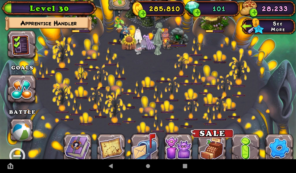 Apprentice Handler rank | Fandom