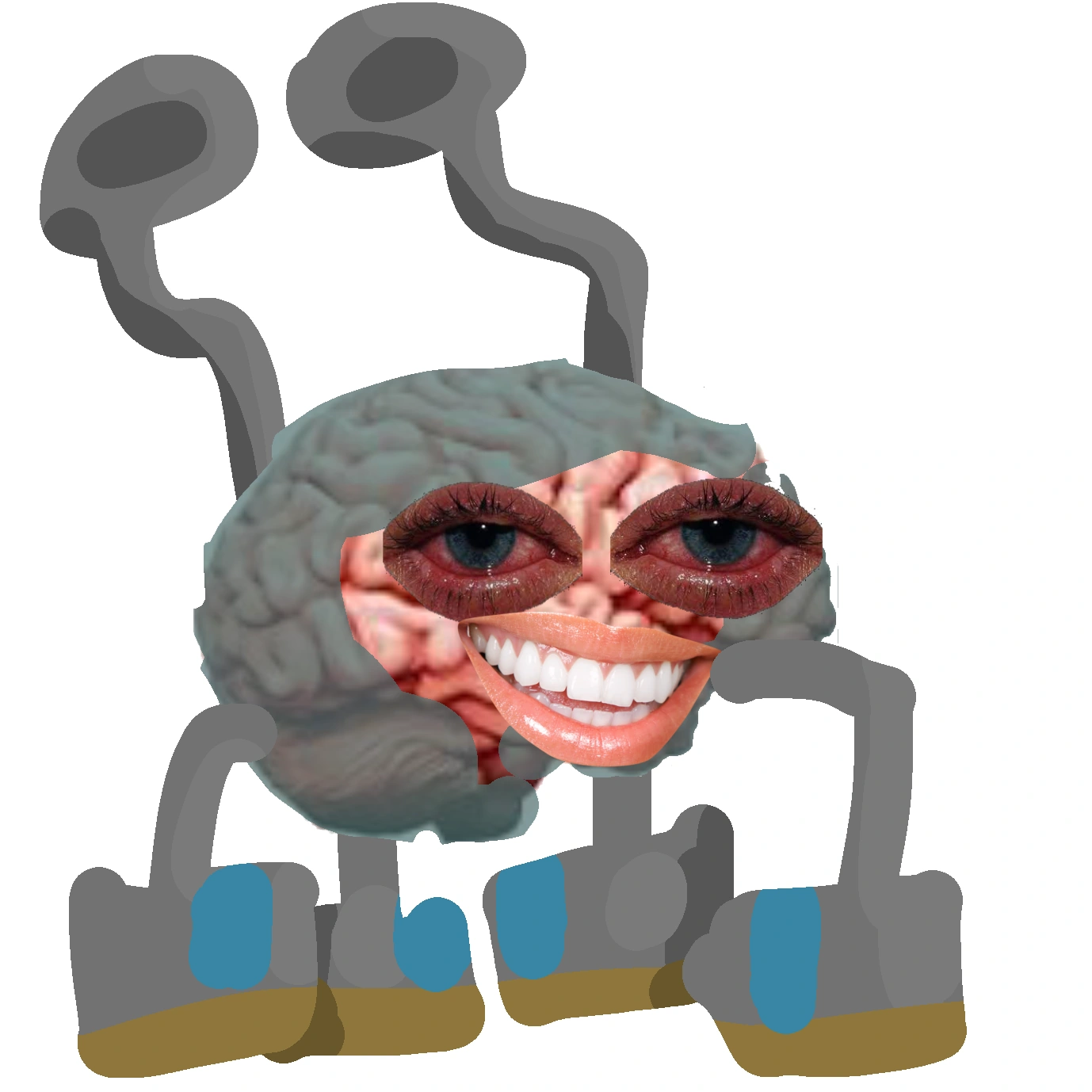 Happy birthday reebro/quadruped!!! | Fandom