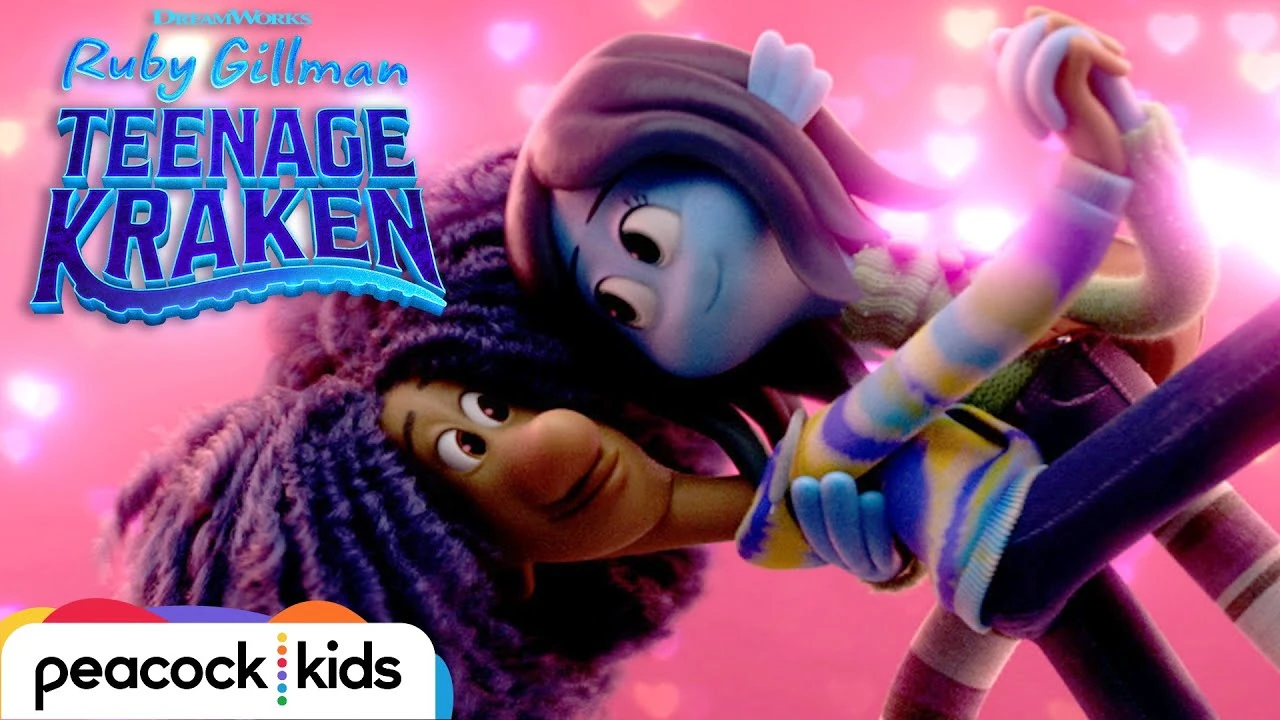 Ruby Is In Love ️ ️ ️ | Fandom