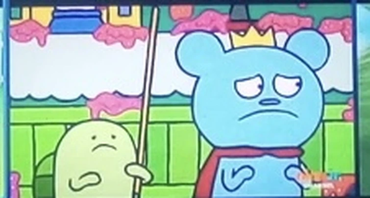 Another screenshot | Fandom