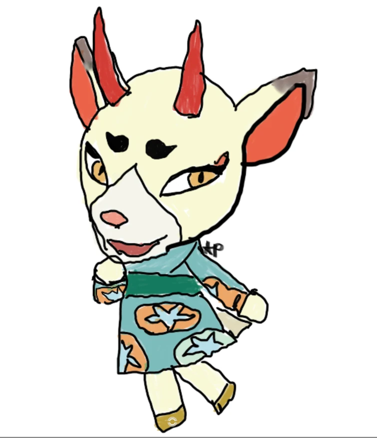 Discuss Everything About Animal Crossing Wiki | Fandom