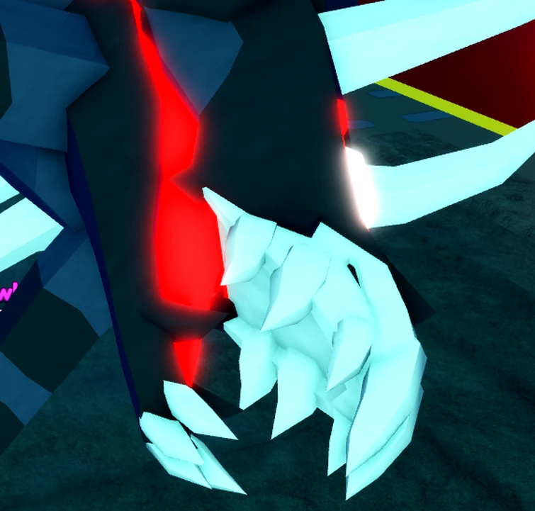 paranox boss idea theme | Fandom