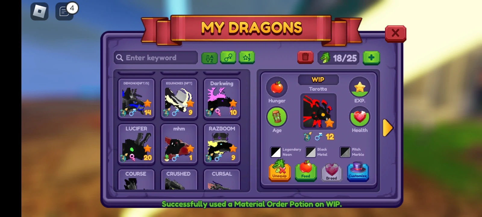 LF: any para | Fandom