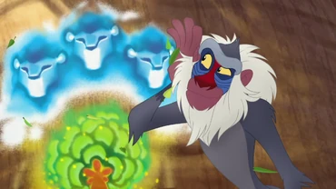 Discuss Everything About The Lion King Wiki | Fandom