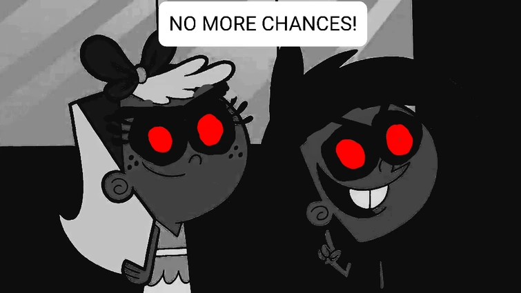 Timmy and Chloe Error (Barney Error 43) | Fandom